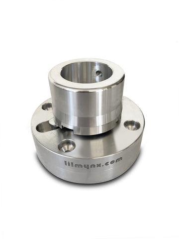 Lil Mynx Dance Poles – LIL MYNX