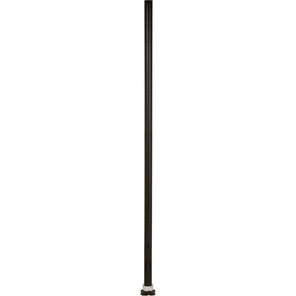 Lil Mynx Removable Rotator Black Dance Pole – LIL MYNX
