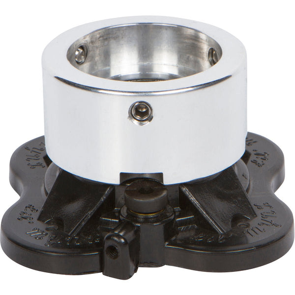 Rotator Base (Aluminum Hub Not Included) – LIL MYNX