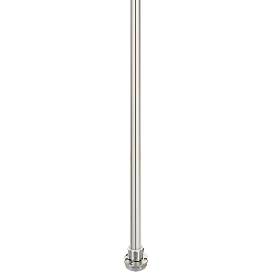 The Lil’ Mynx Permanent Rotator Studio Pole – LIL MYNX